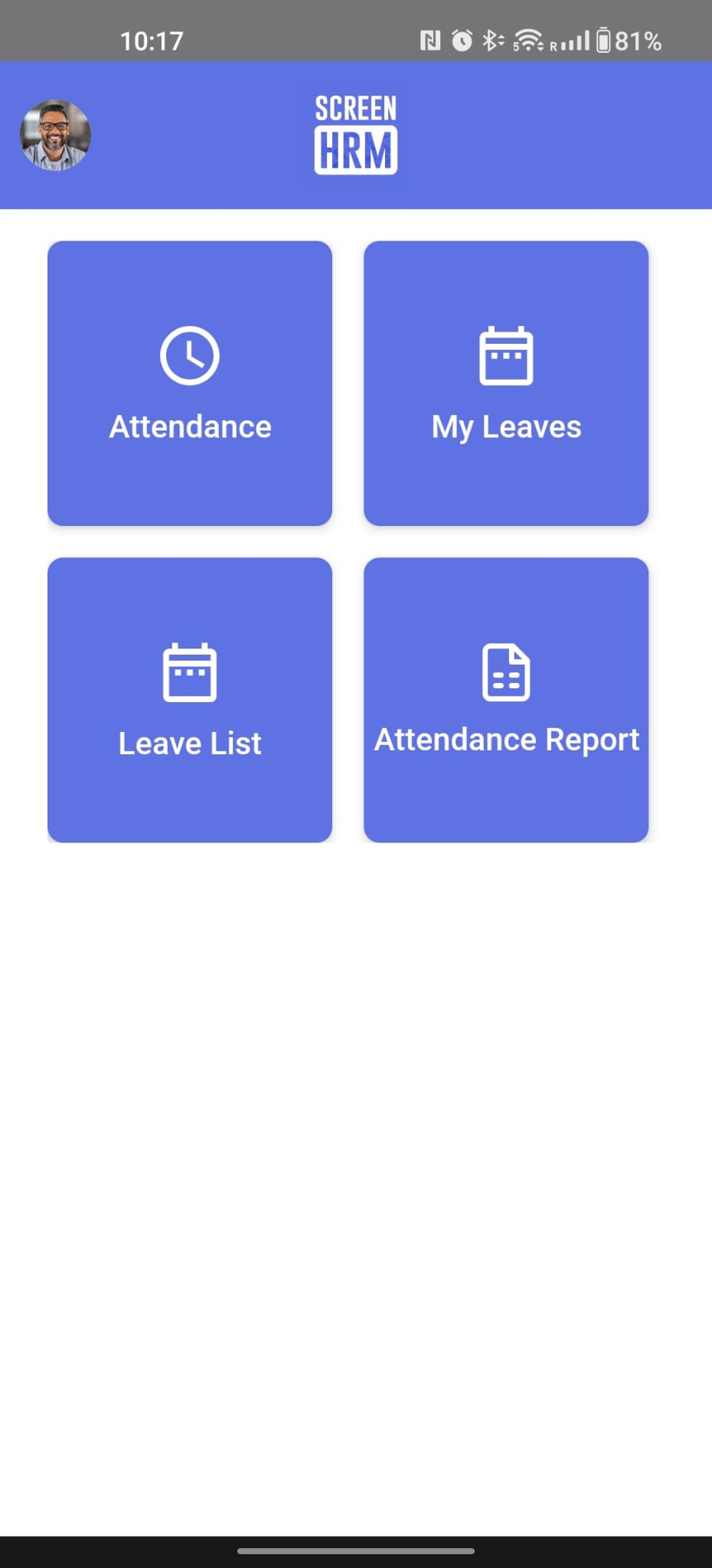 Screen HRM APK for Android Download