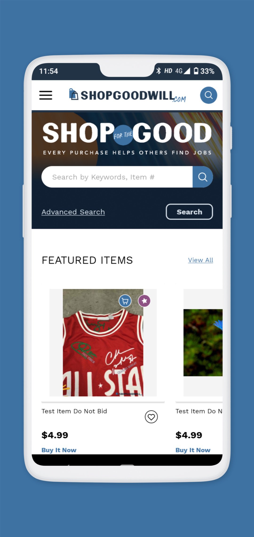 ShopGoodwill APK for Android Download