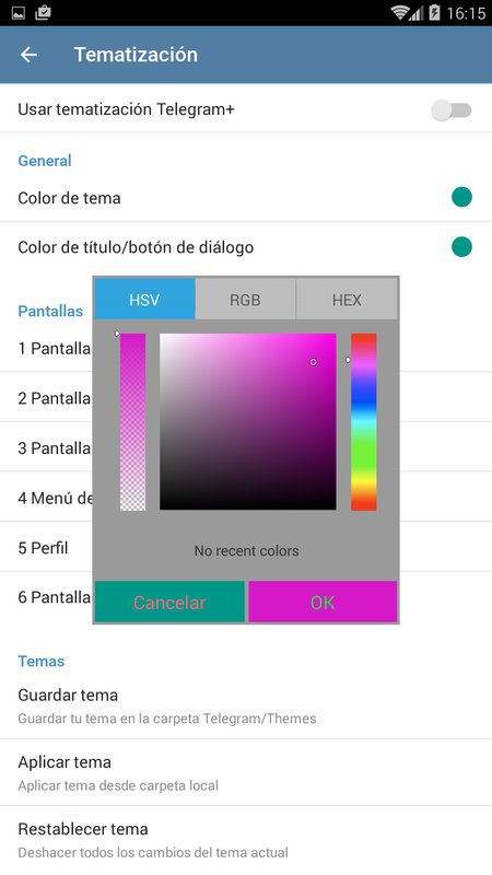 Telegram+ APK Download for Android - Latest Version
