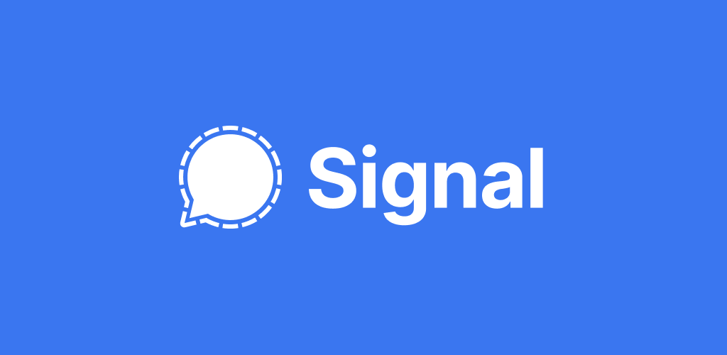 Download die neueste Version von Signal Private Messenger APK für ...