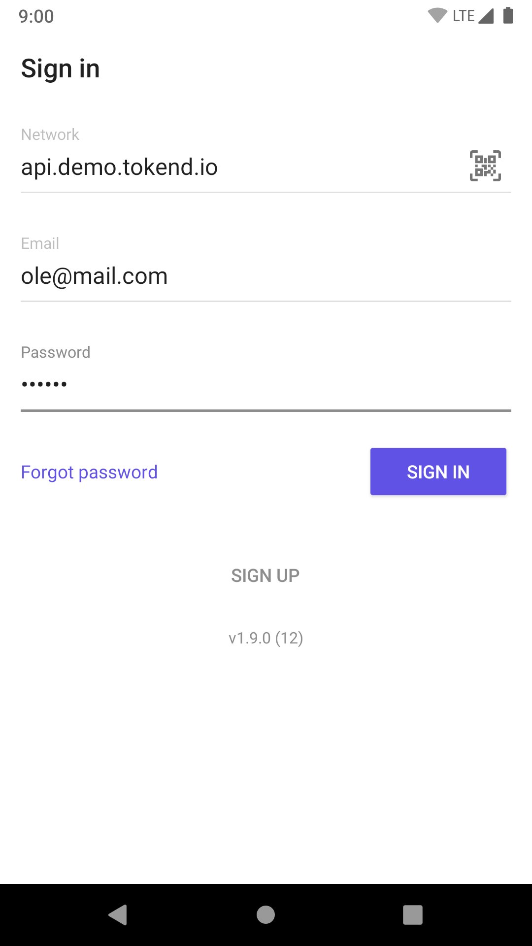 TokenD APK for Android Download