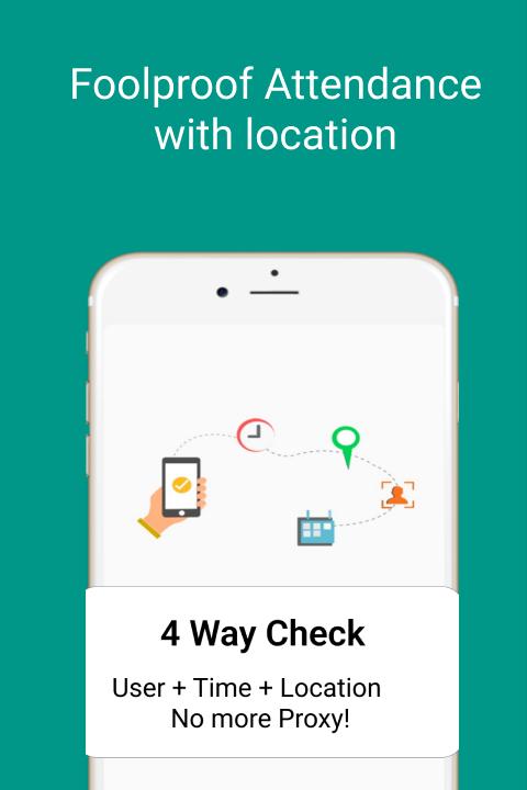 Tải xuống APK Attendance App for Employees cho Android - Phiên bản Mới Nhất Tải xuống APK Attendance App for Employees cho Android - Phiên bản Mới Nhất
