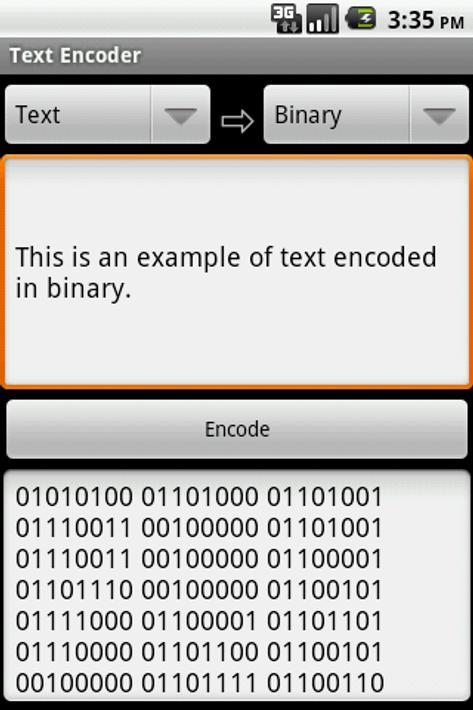 Text Encoder For Android Apk Download