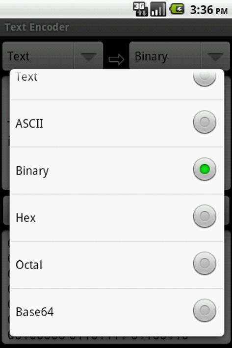 Text Encoder For Android Apk Download
