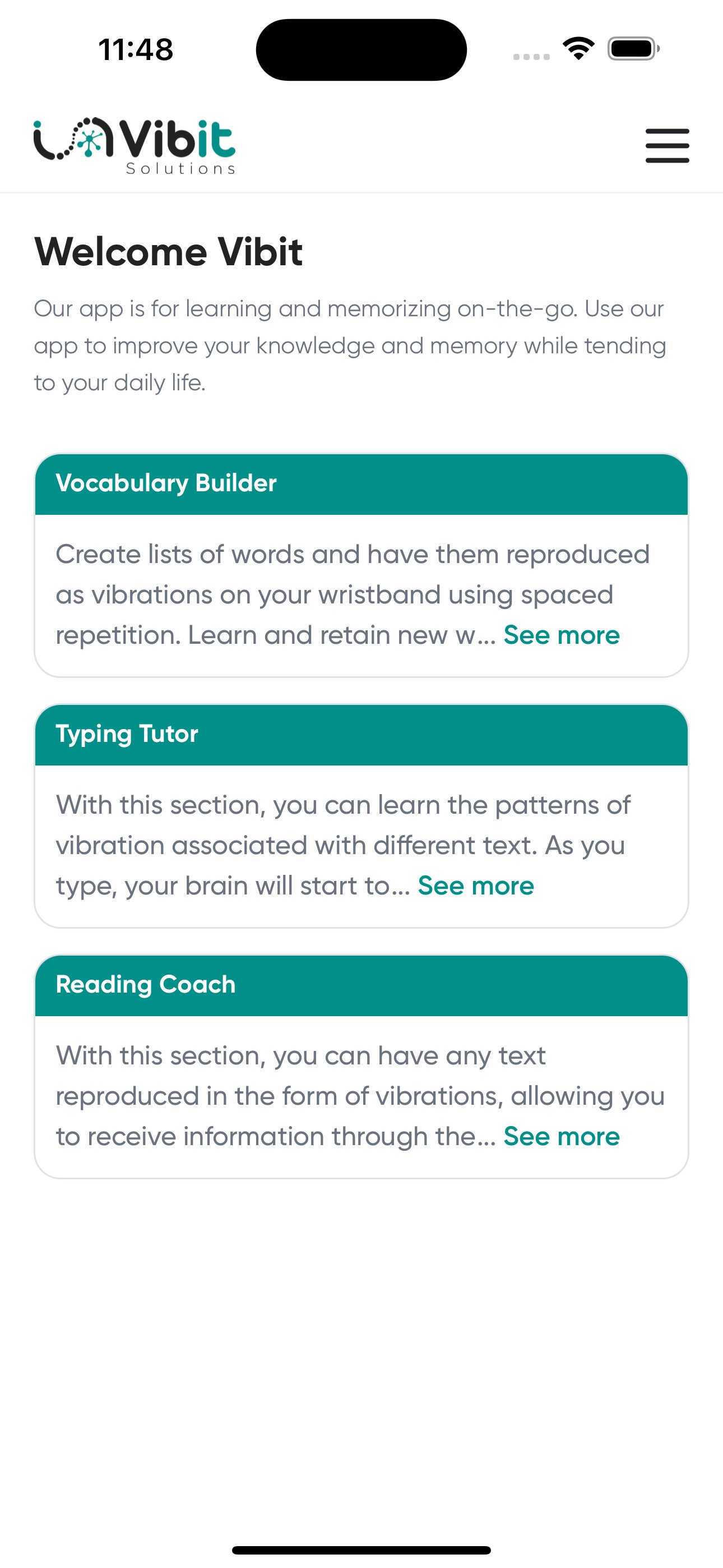 Vibit Solutions APK for Android Download