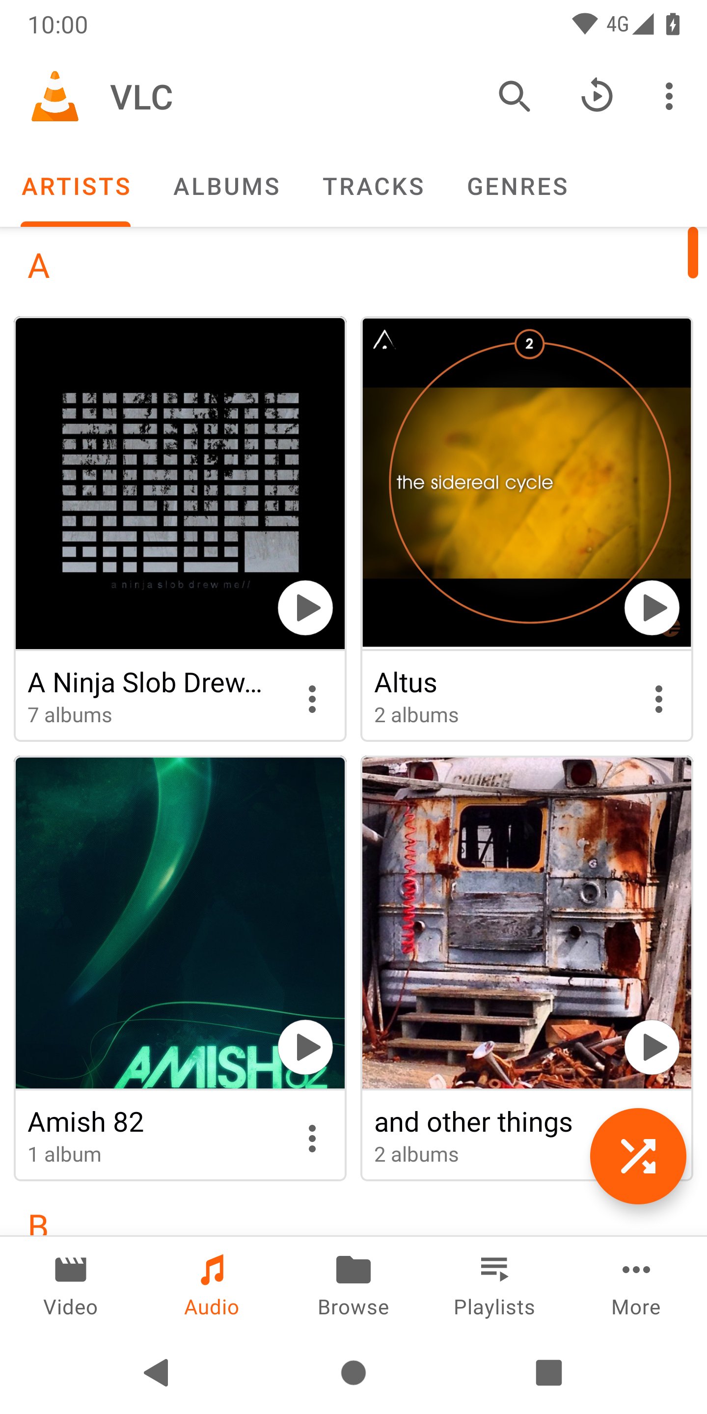 VLC for Android - APK Download