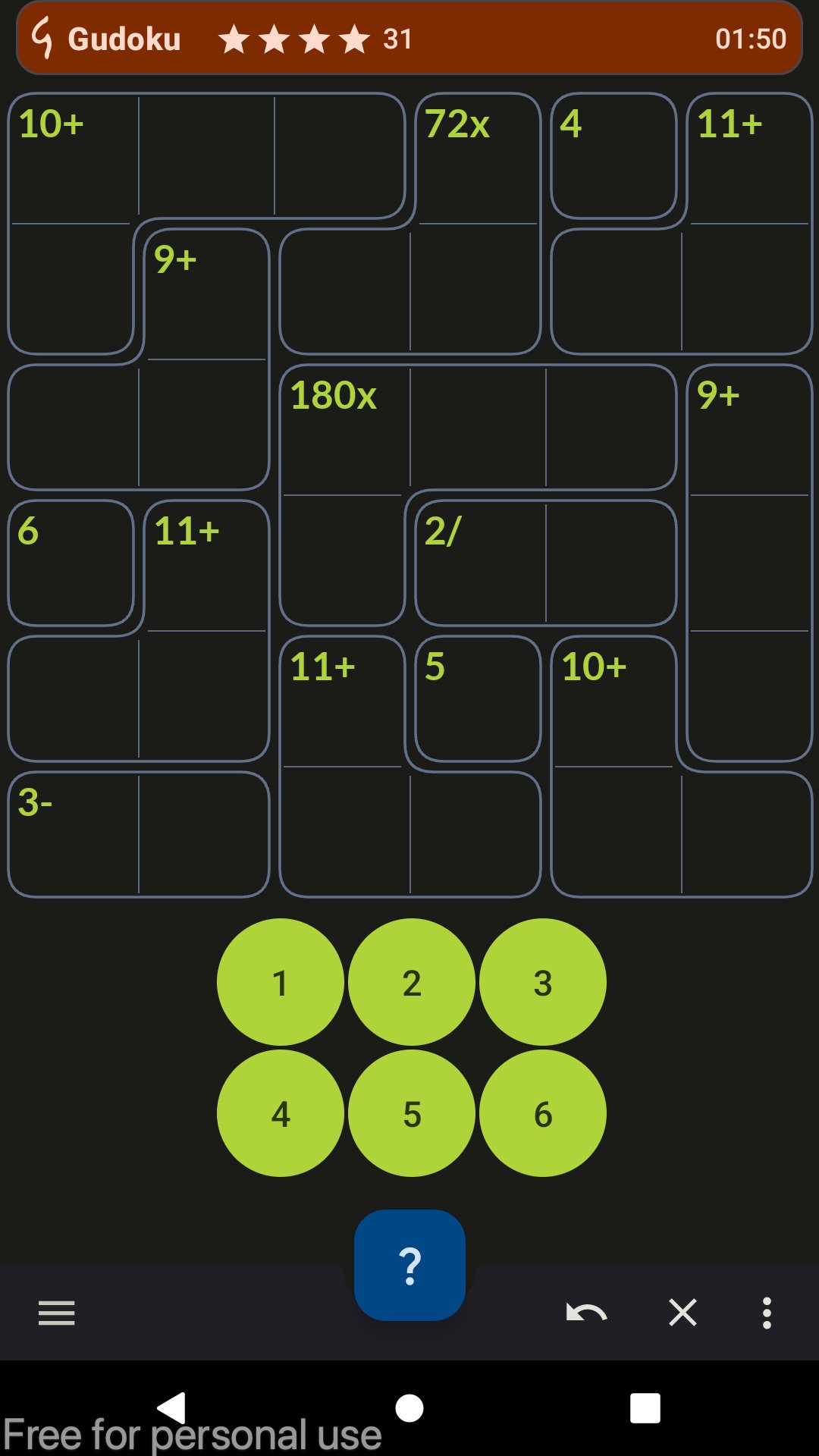 Sodoku - Gudoku APK for Android Download