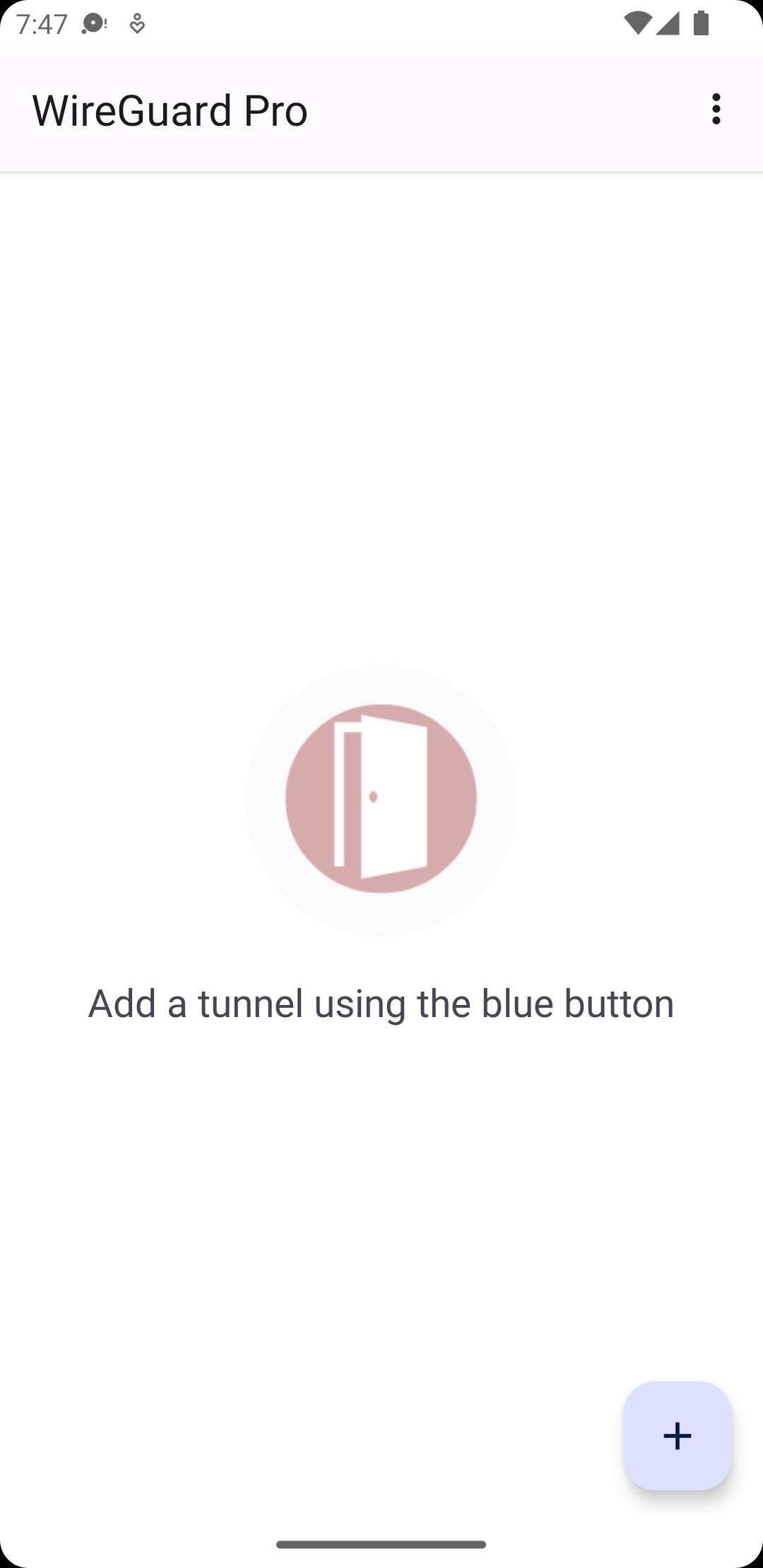 WireGuard Pro安卓版应用APK下载