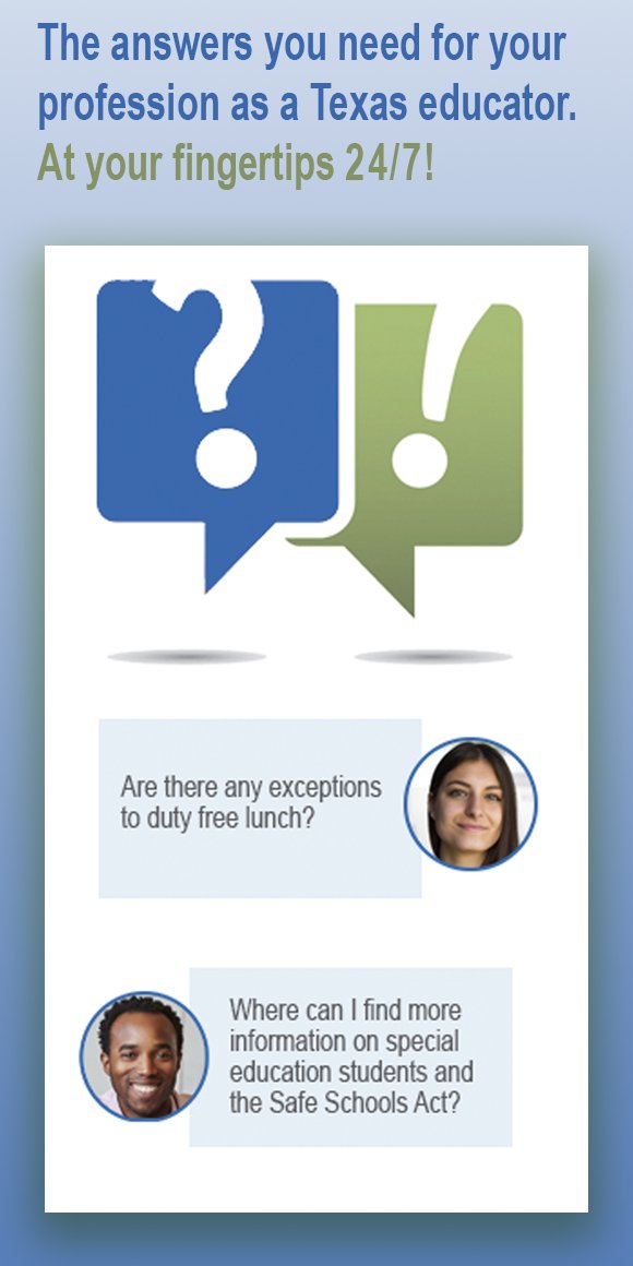 Ask Texas AFT APK for Android Download