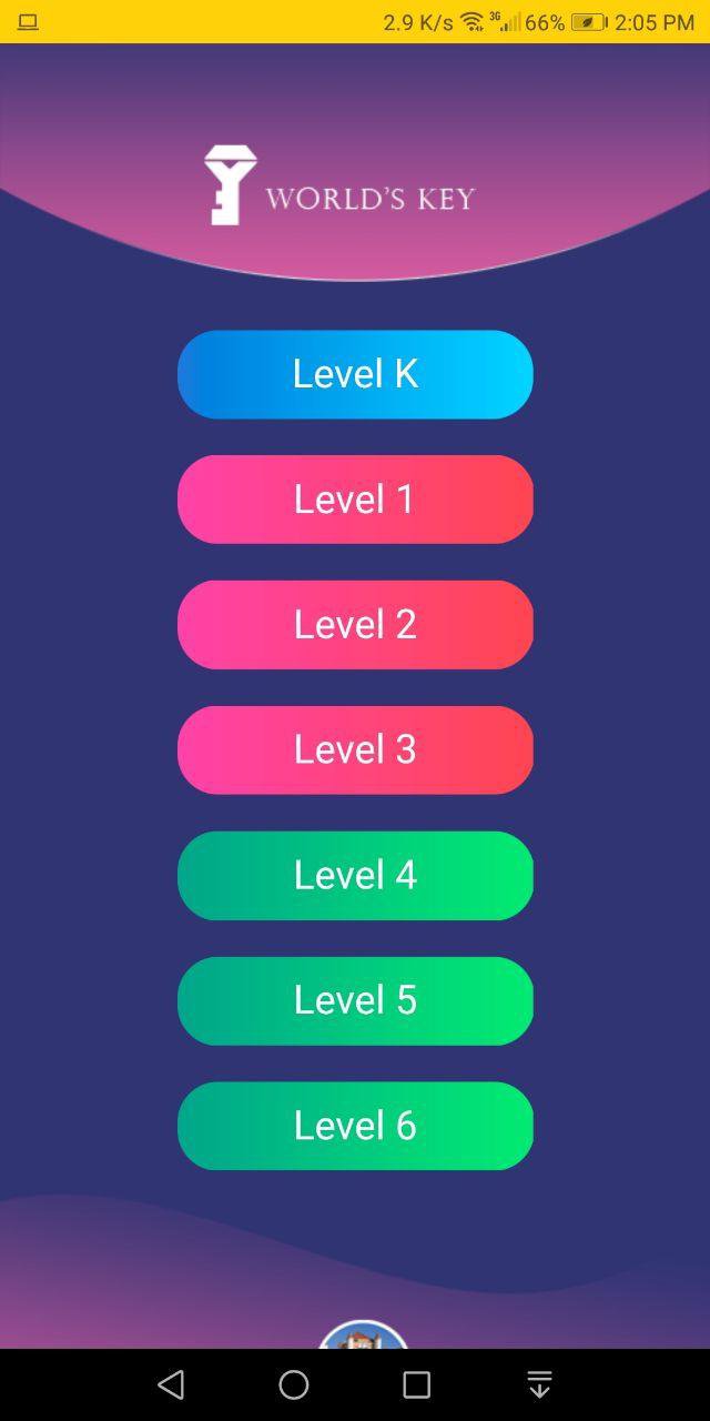 World's Key APK for Android Download