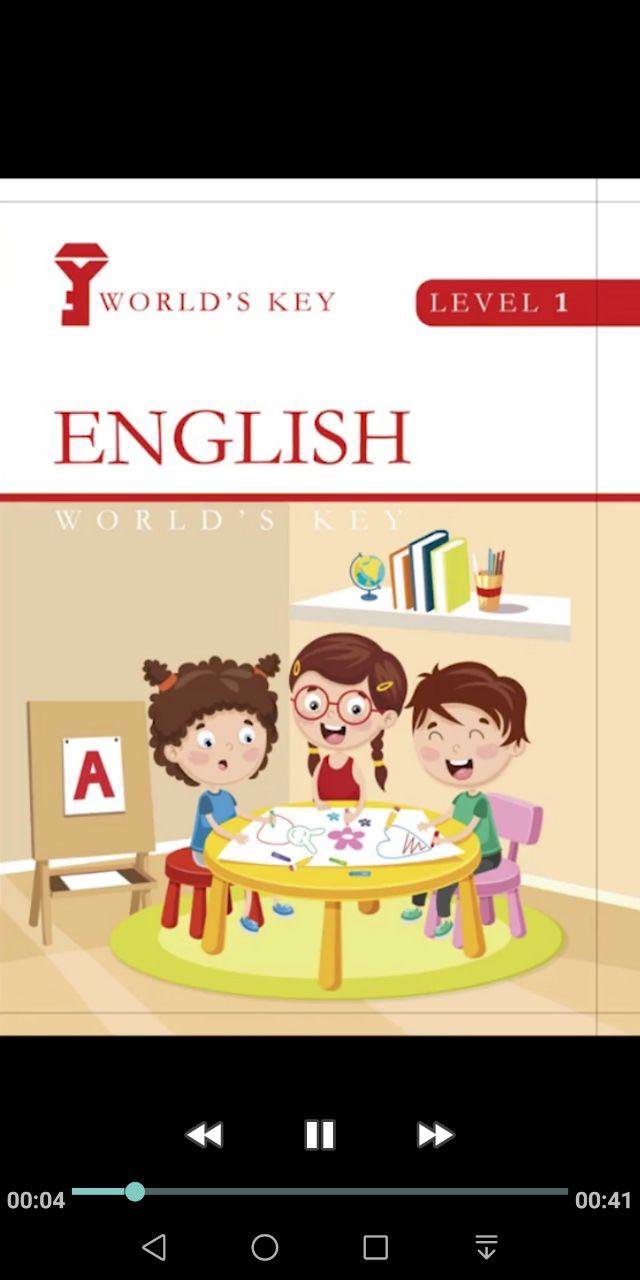 World's Key APK for Android Download