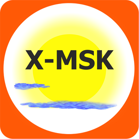 Descargar X-MSK APK Última Versión 1.1.0 para Android
