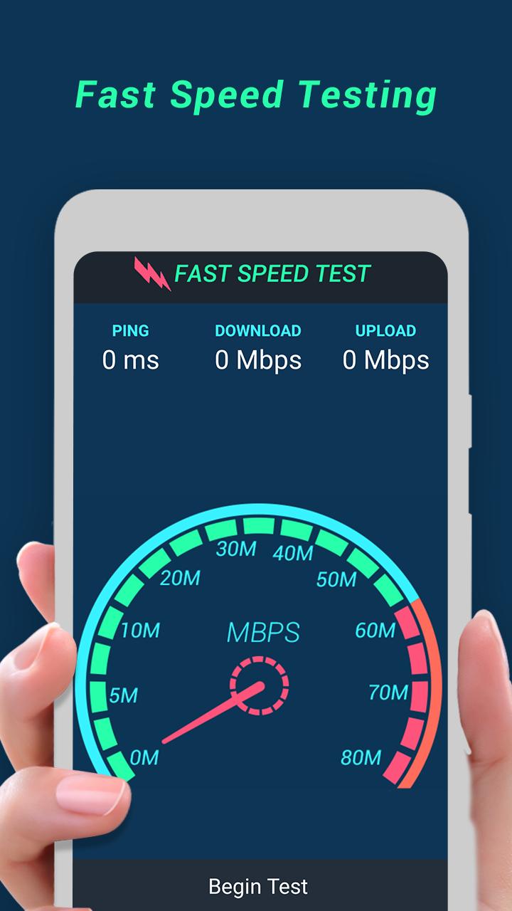 Fast Internet Speed Meter Wifi Speed Tester Apk For Android Download