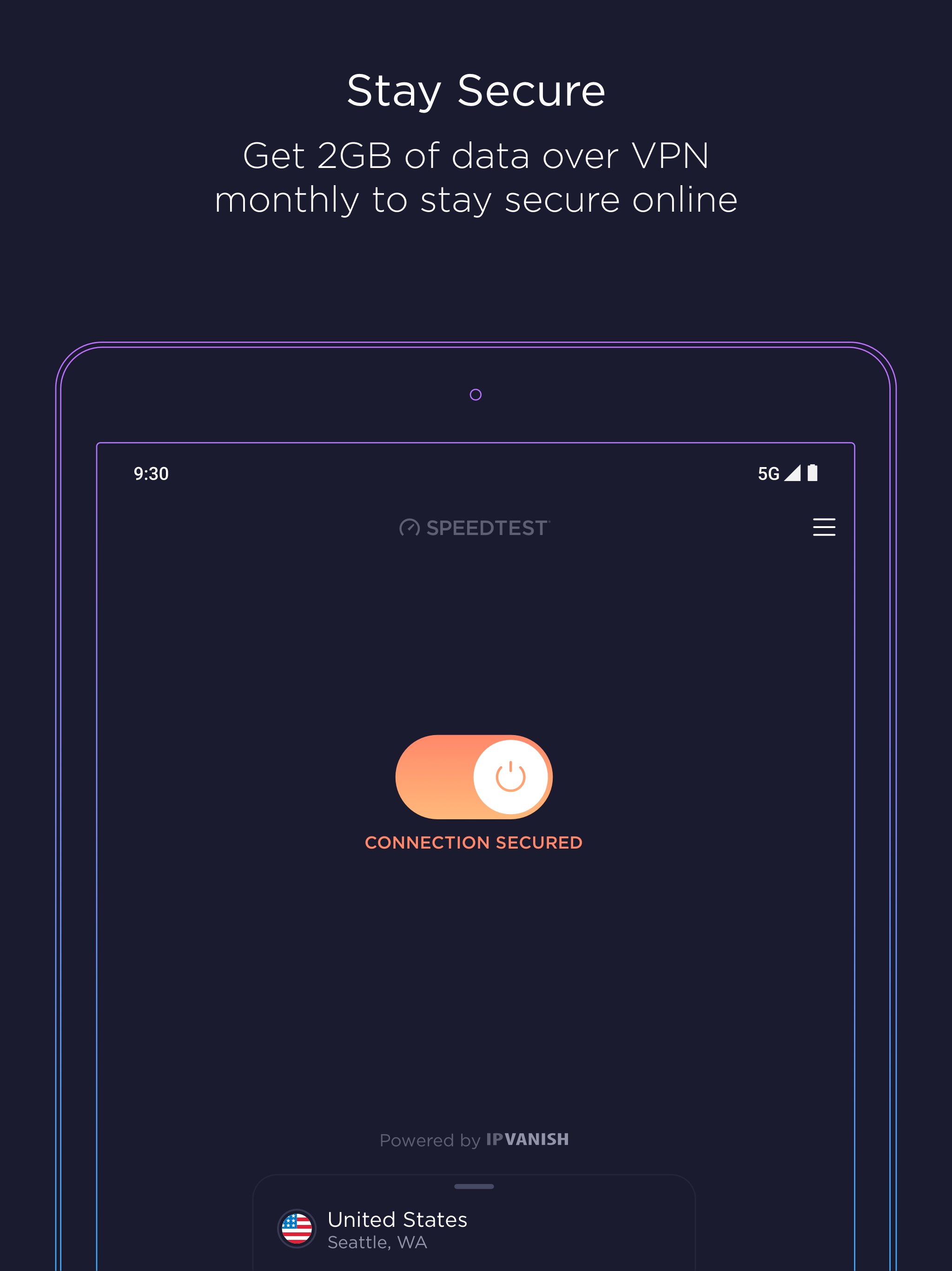 Speedtest APK for Android Download