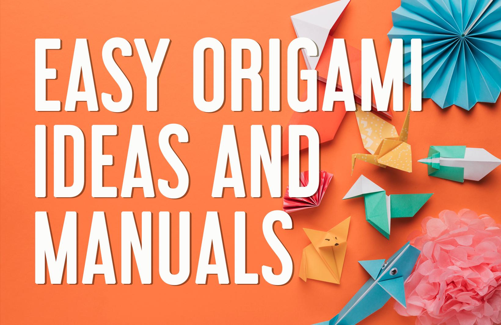 Easy Origami Ideas APK Untuk Unduhan Android easy-origami-ideas-apk-untuk-unduhan-android