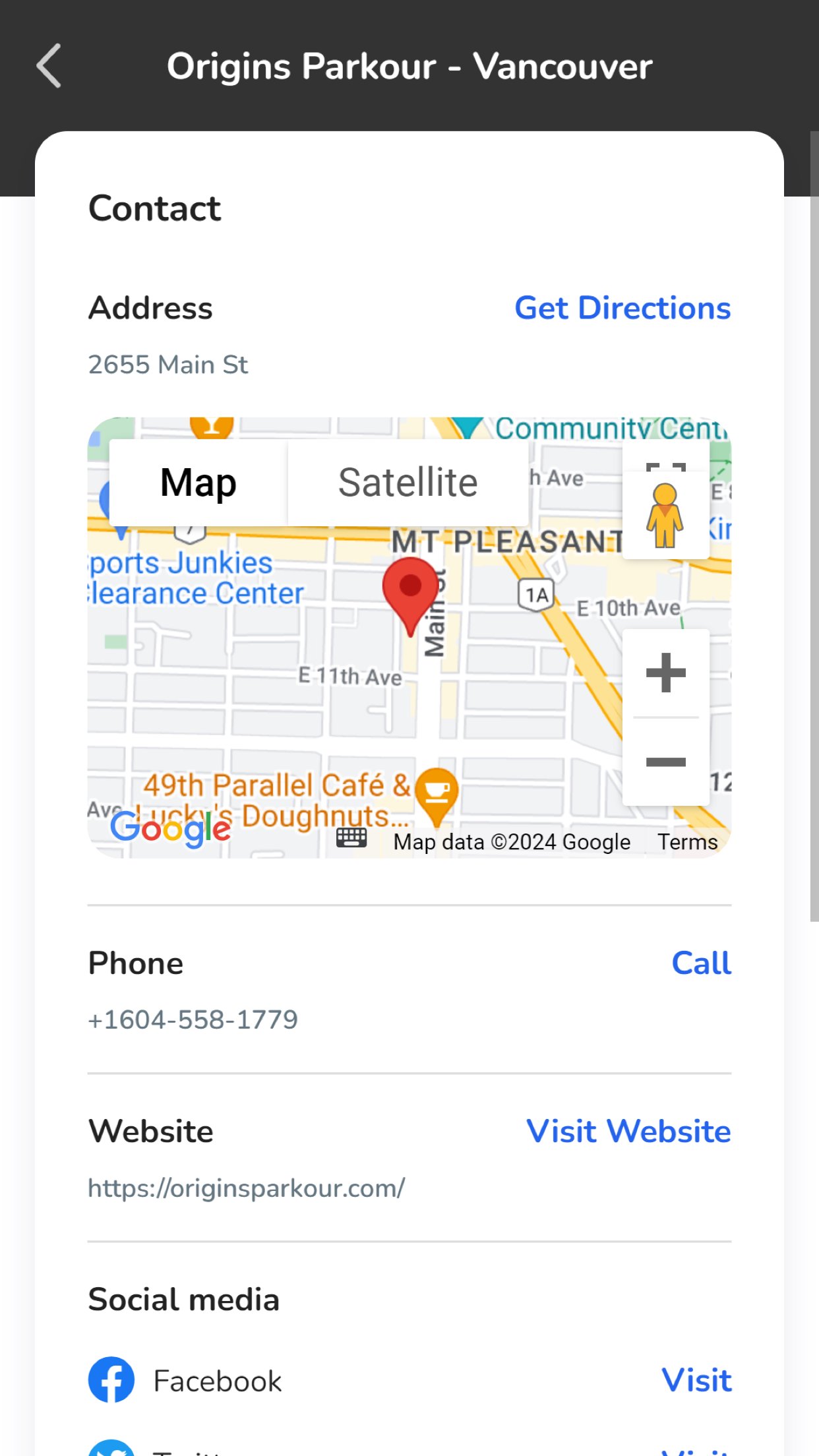 Origins APK for Android Download