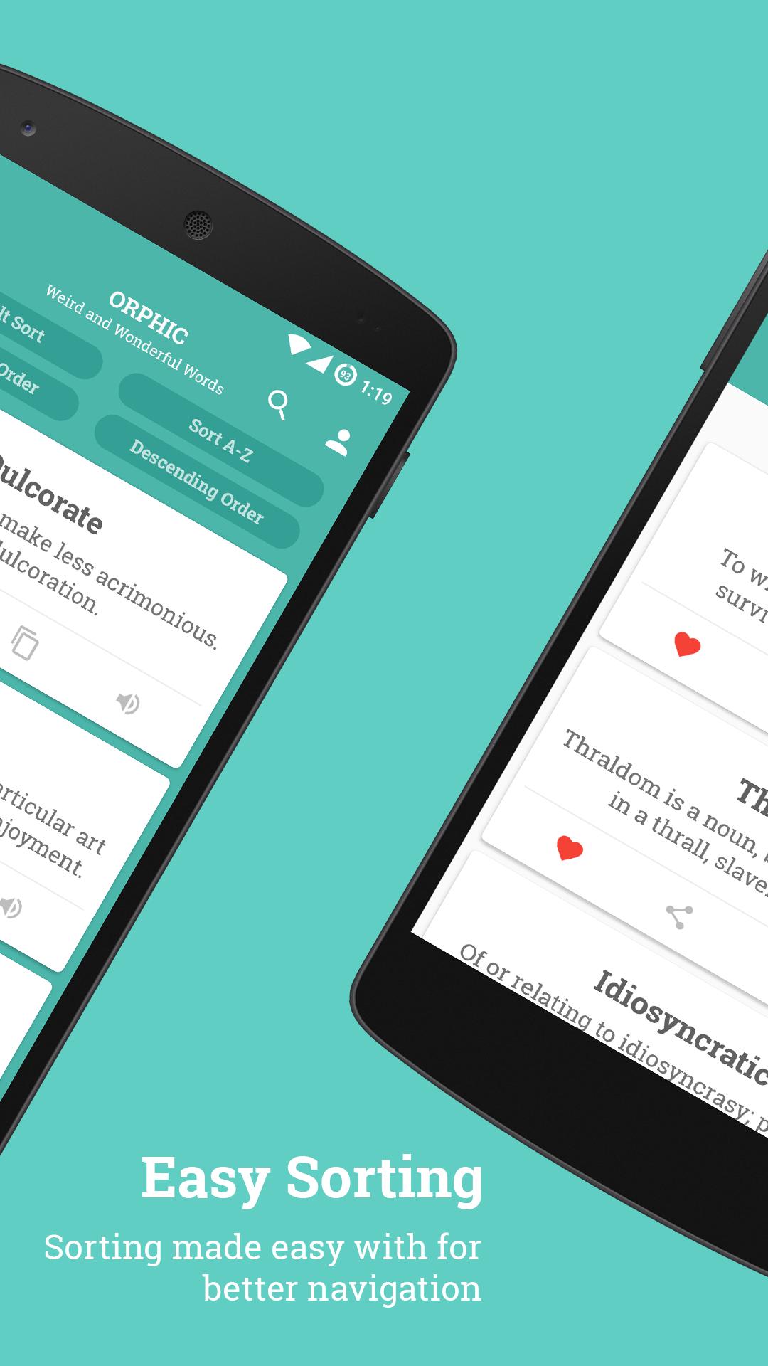 Orphic For Android APK Download orphic-for-android-apk-download
