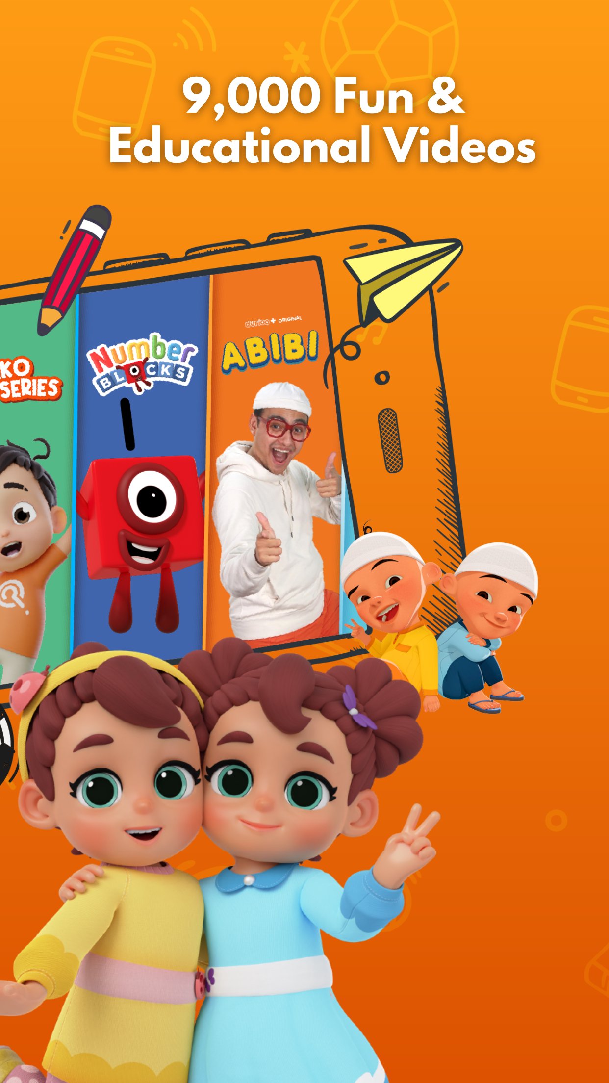 Durioo+ APK for Android Download