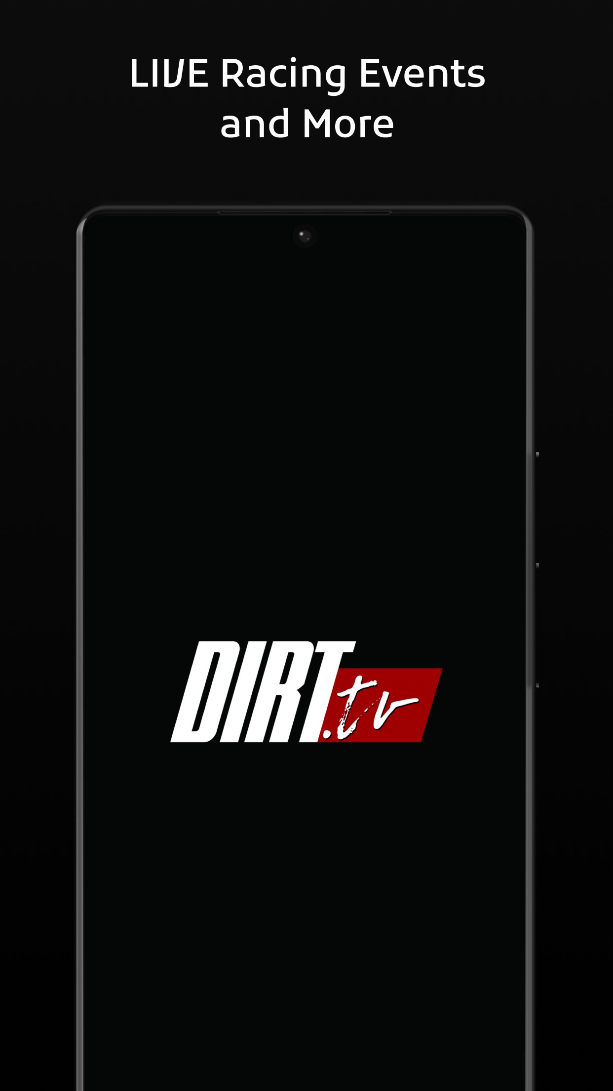 Download Dirt TV Latest Version 8.903.1 Android APK File