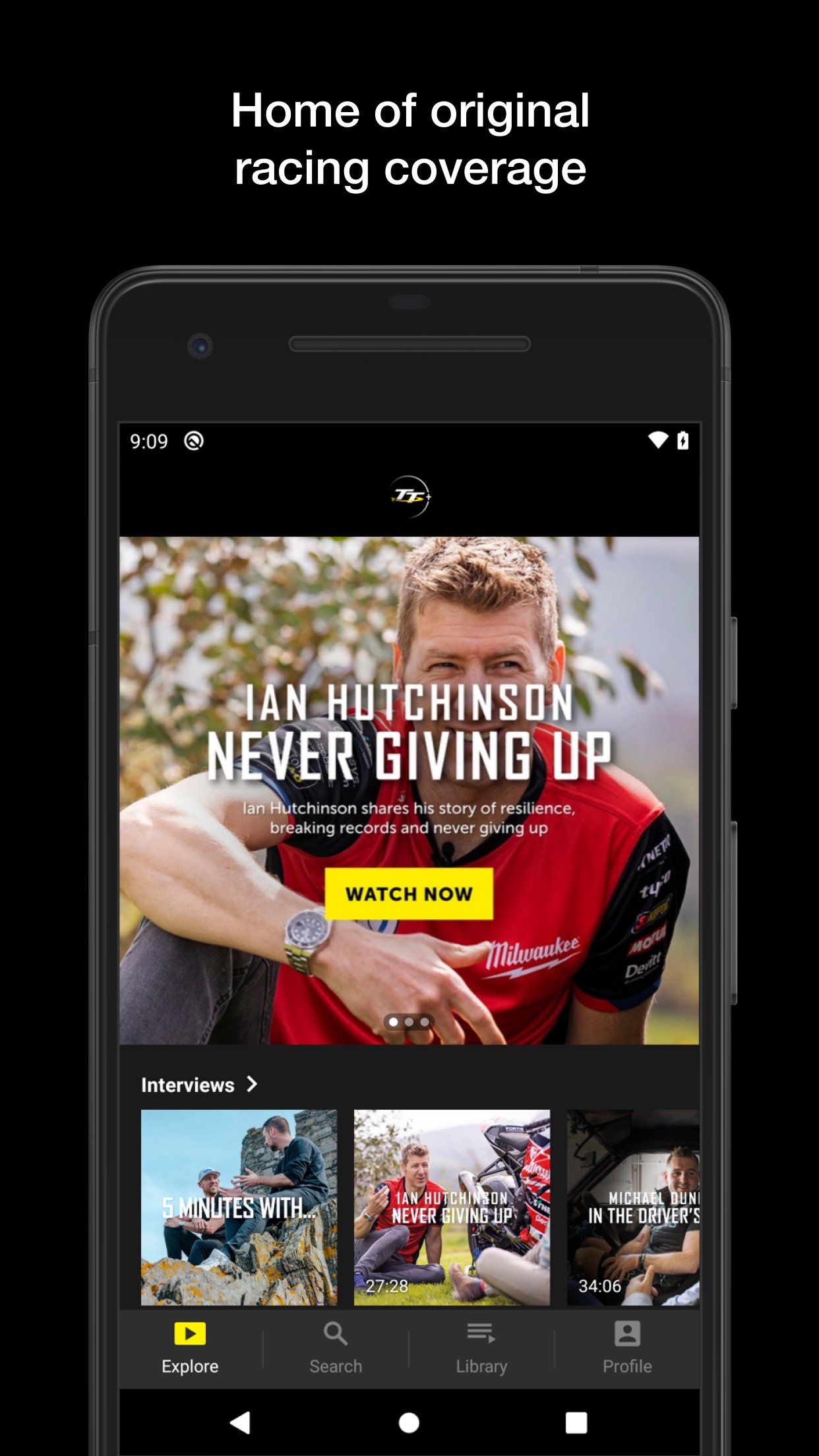 TT+ APK for Android Download