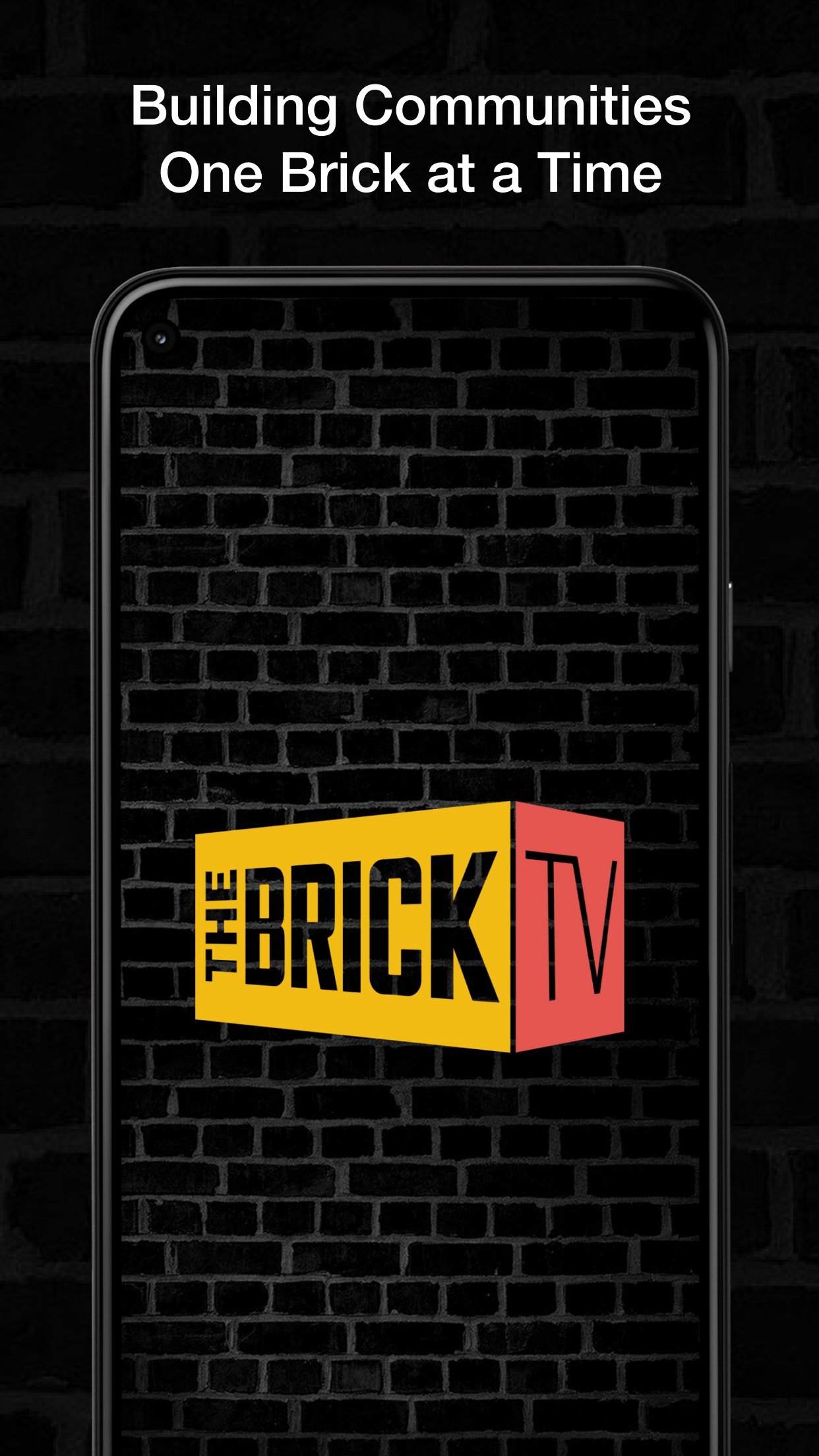 Descarga de APK de The Brick TV para Android