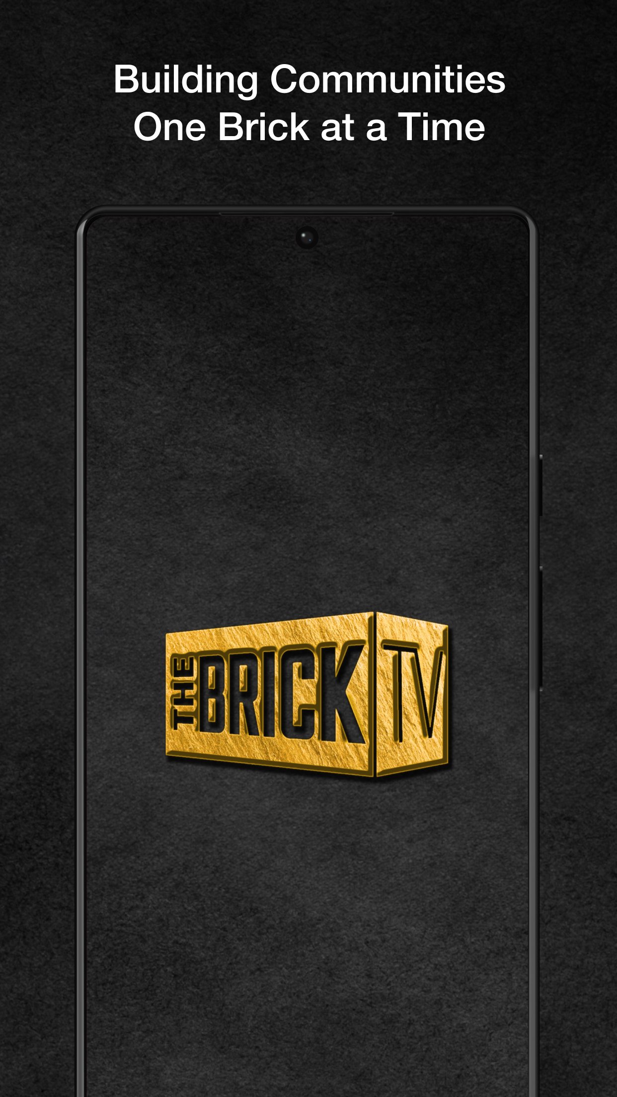 The Brick TV APK for Android Download