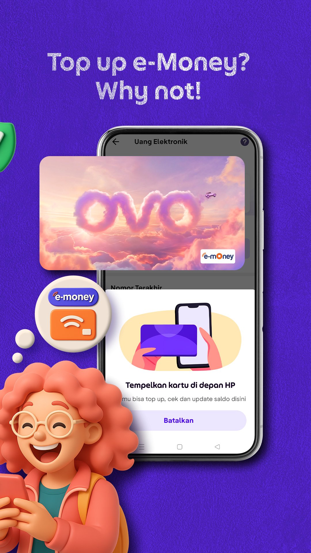 OVO APK for Android Download