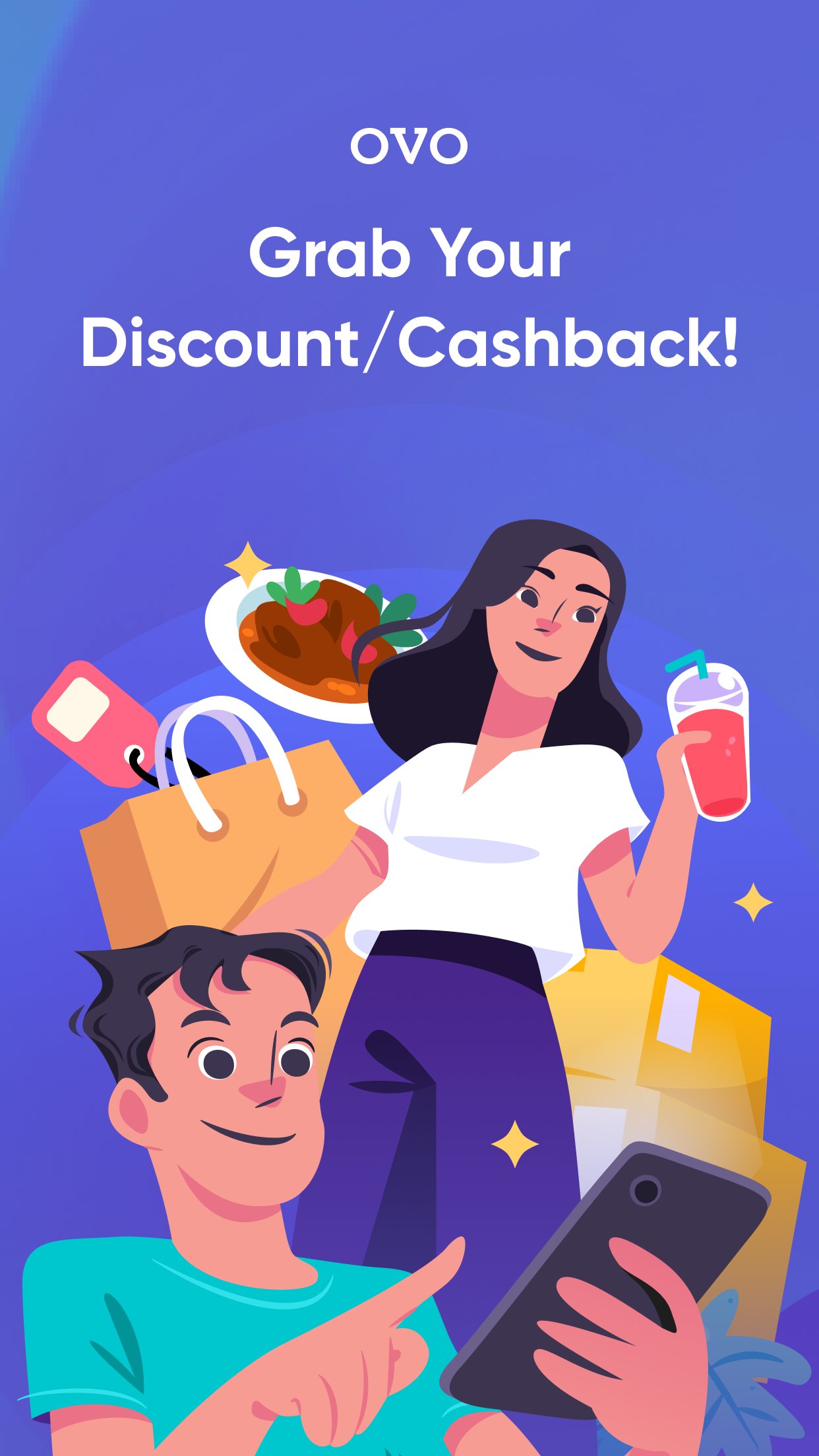 OVO APK for Android Download