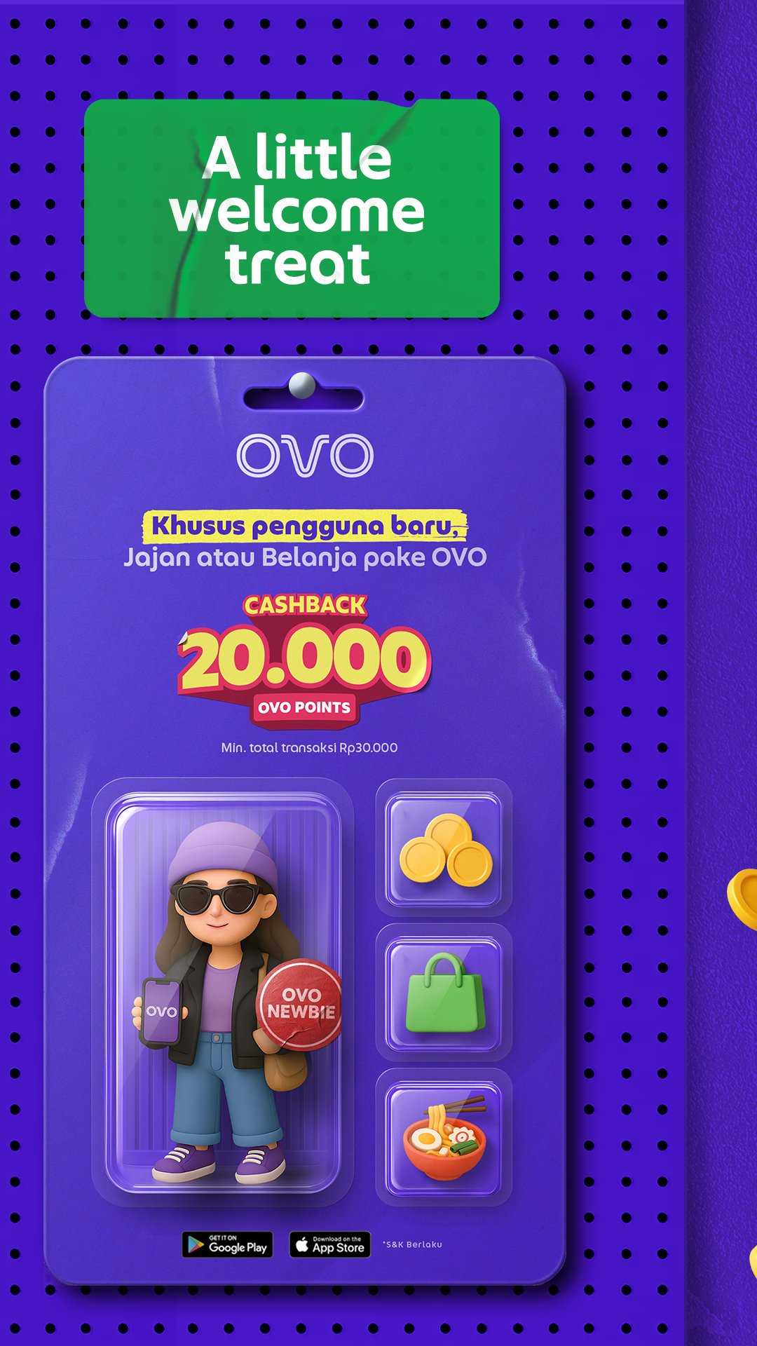 OVO APK for Android Download