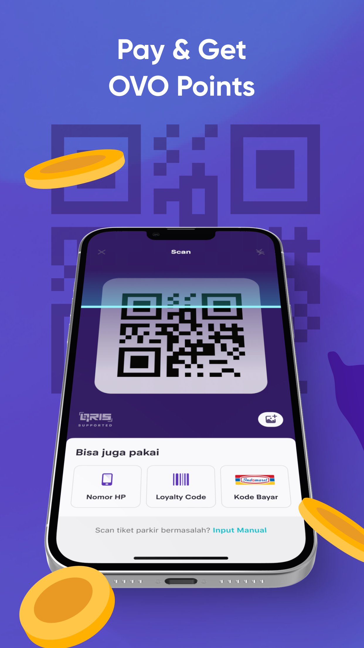 OVO APK for Android Download