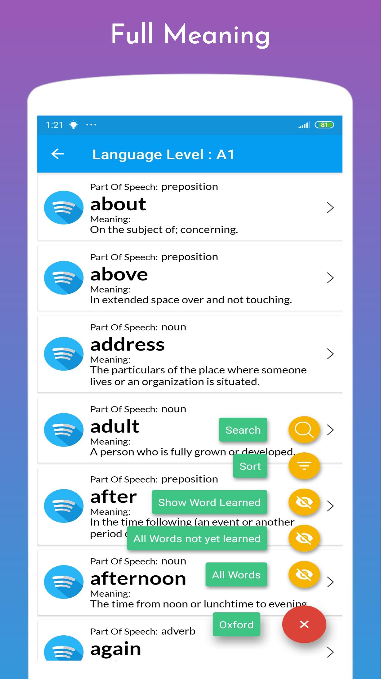 Oxford Vocabulary 3000 Essential Words For Android APK Download oxford-vocabulary-3000-essential-words-for-android-apk-download