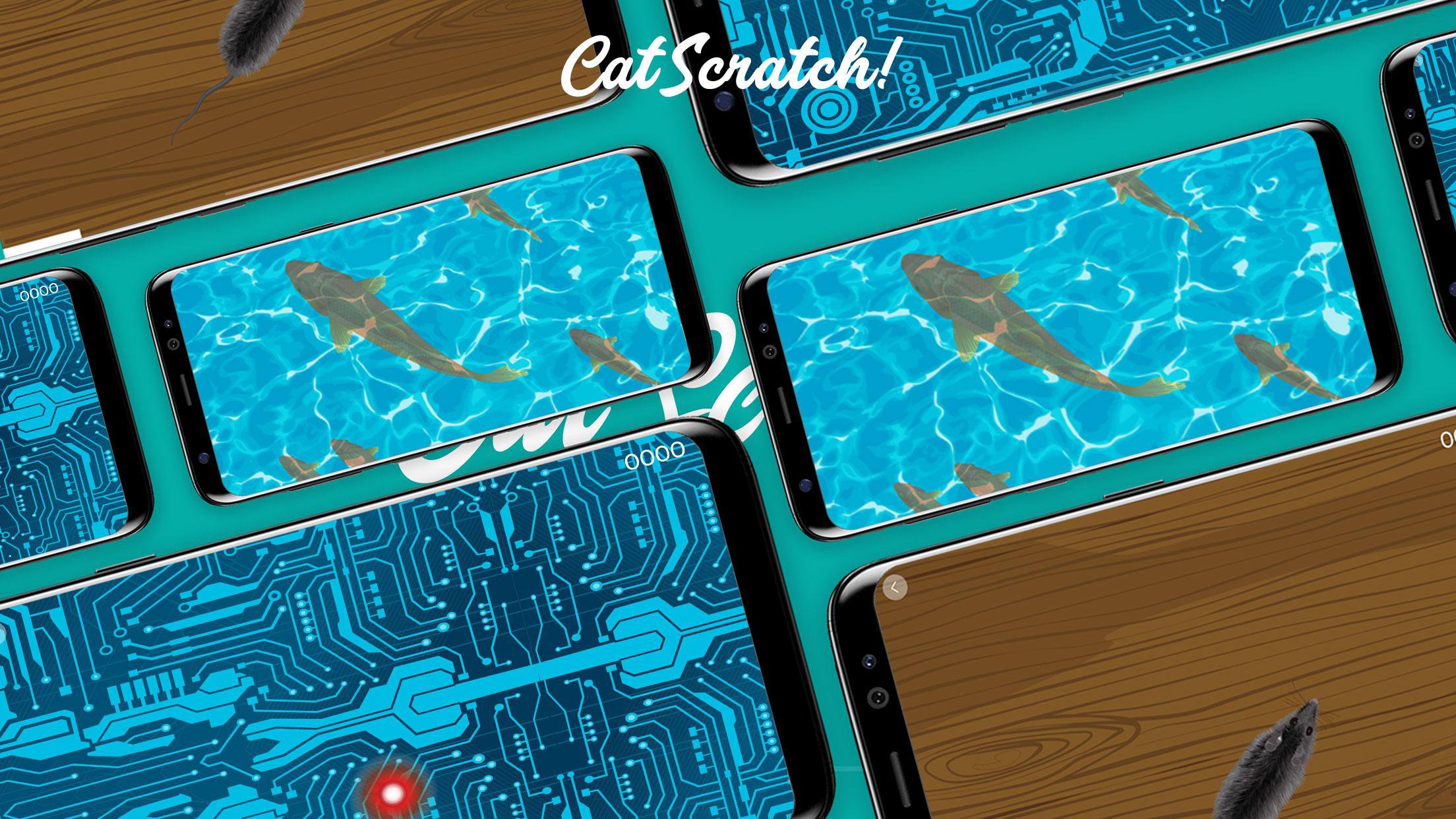 Cat Scratch APK for Android Download