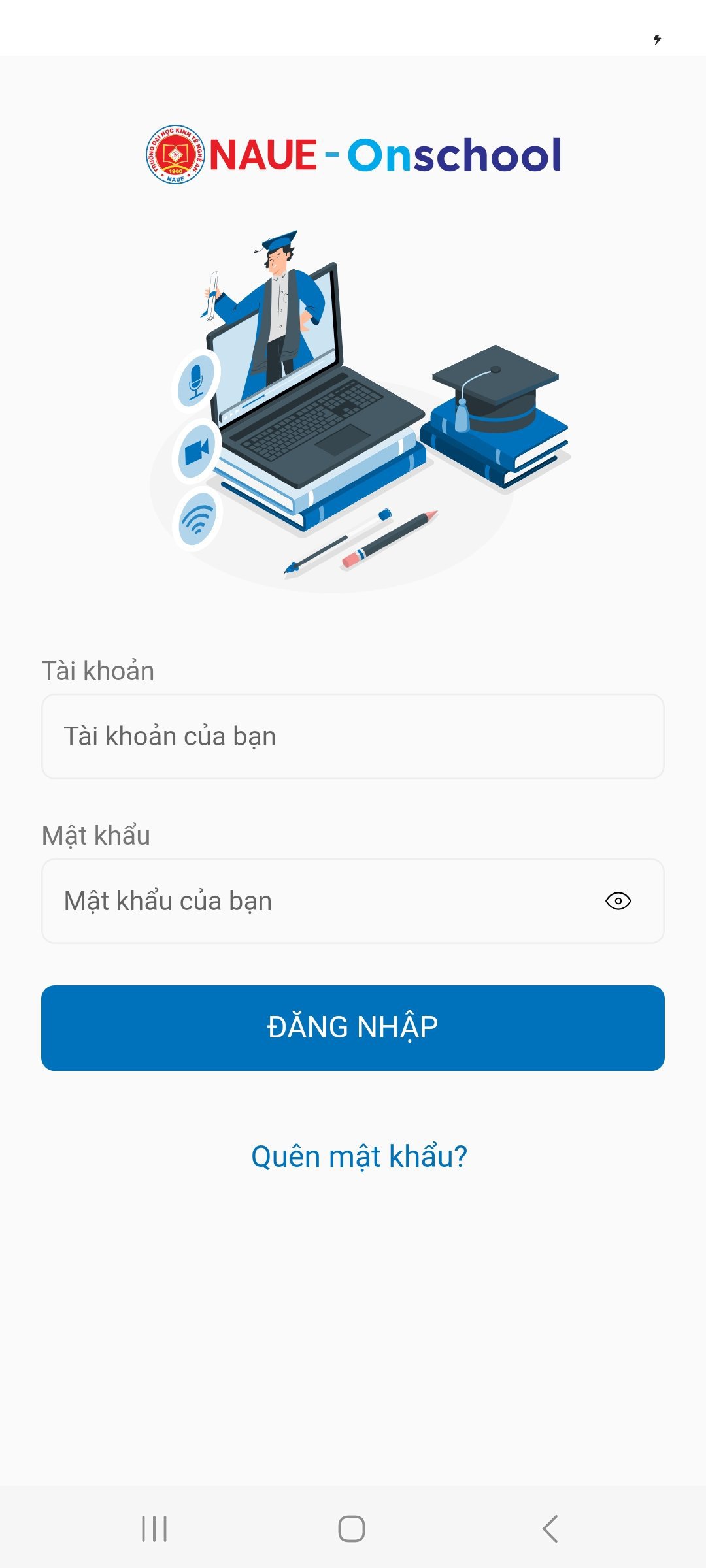 LMS NAUE APK for Android Download