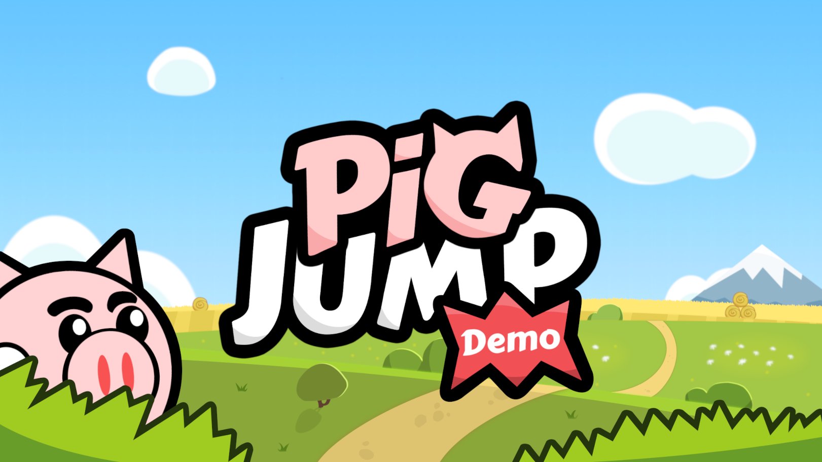 Pig Jump Demo APK for Android Download
