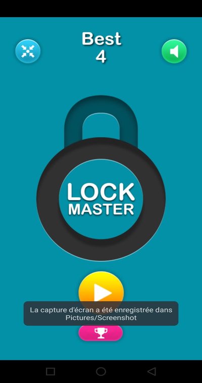 Lock Master Game APK for Android Download