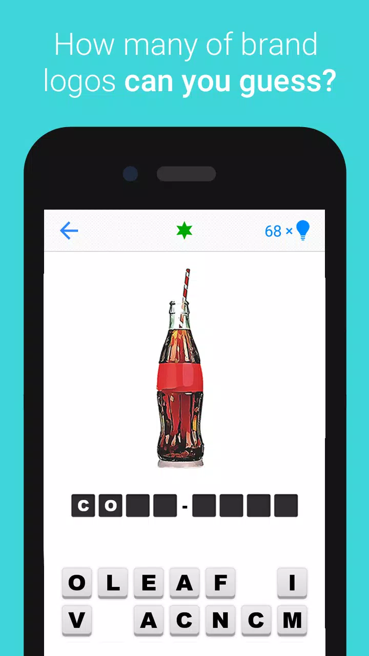 Expert Logo Quiz Level 1