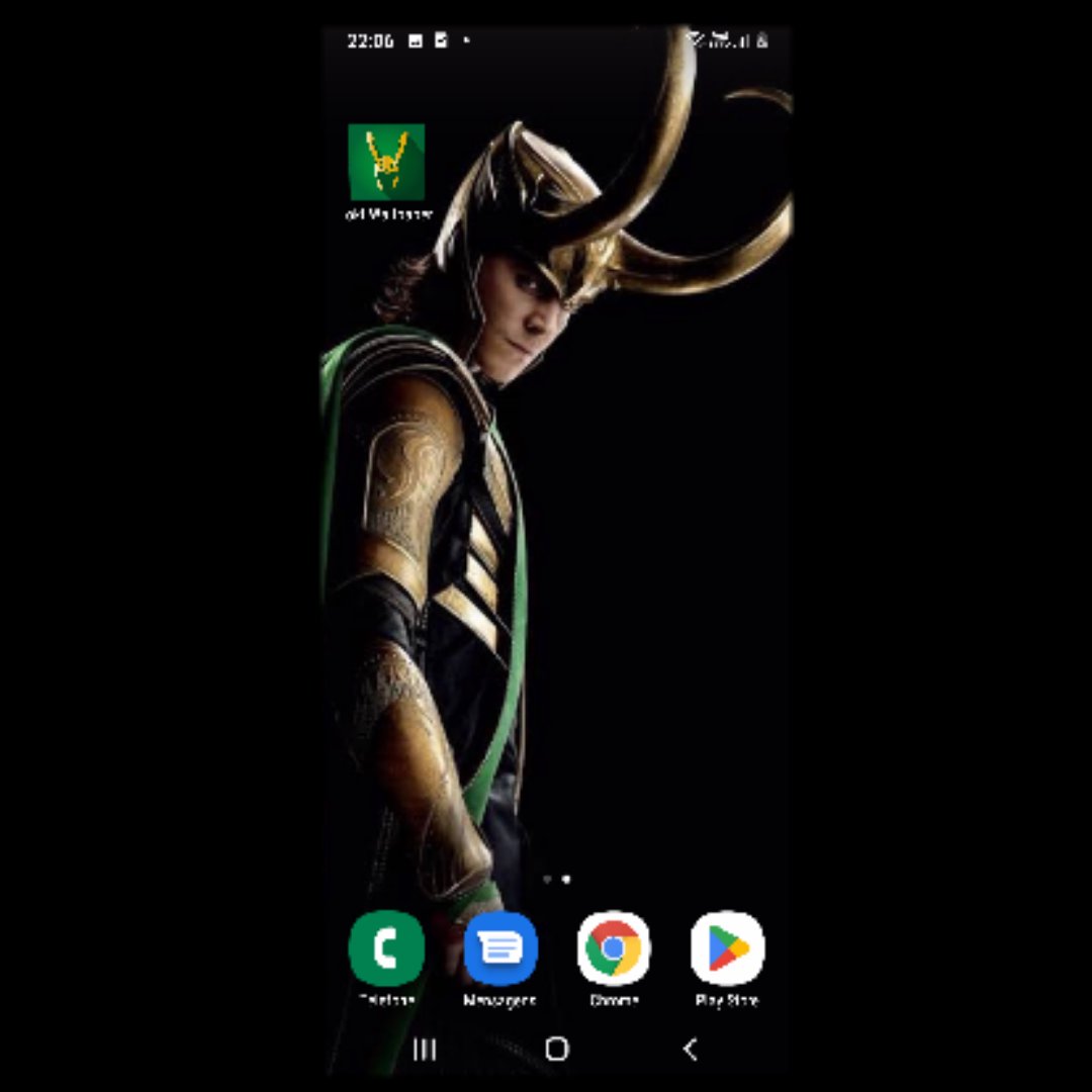 Loki Wallpaper APK for Android Download