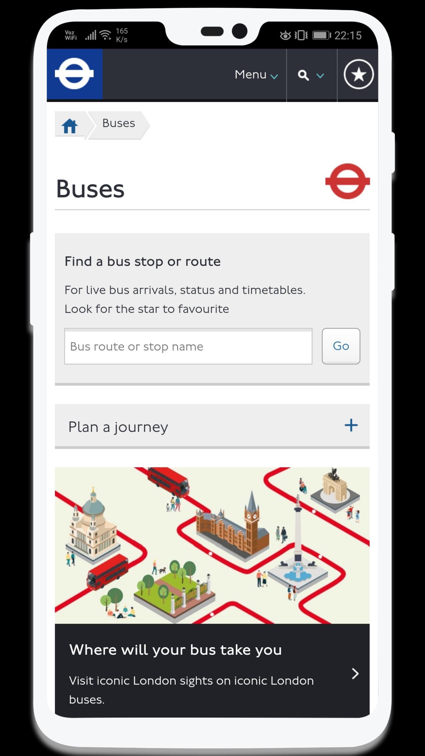 London Buses APK for Android Download