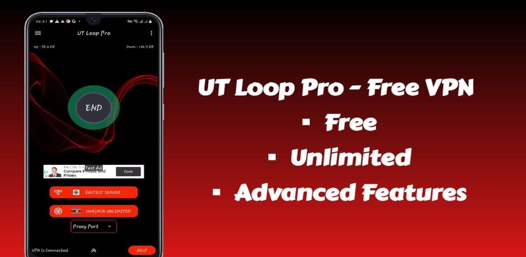 UT Loop Pro for Android - APK Download