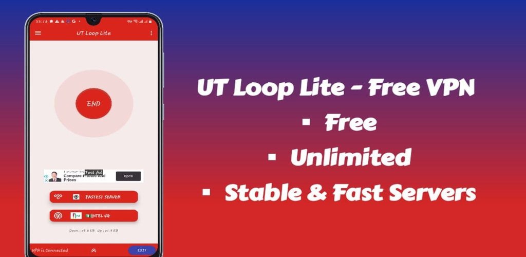 UT Loop Lite APK for Android Download