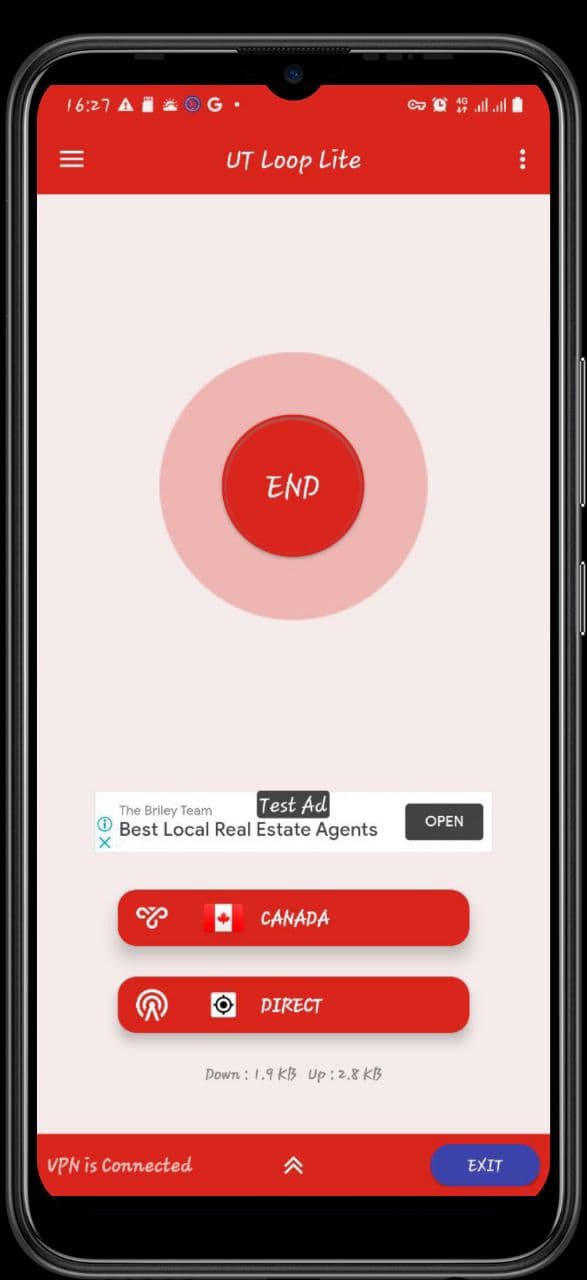 UT Loop Lite APK for Android Download