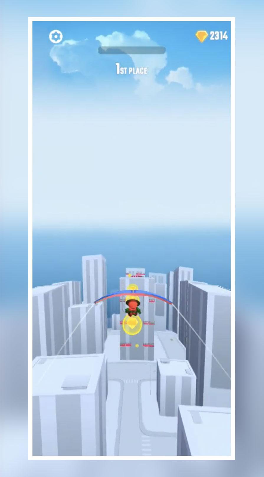 Swing Loops 3D! APK للاندرويد تنزيل