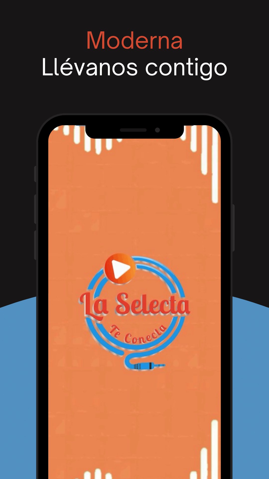 La Selecta ¡Te Conecta! APK for Android Download
