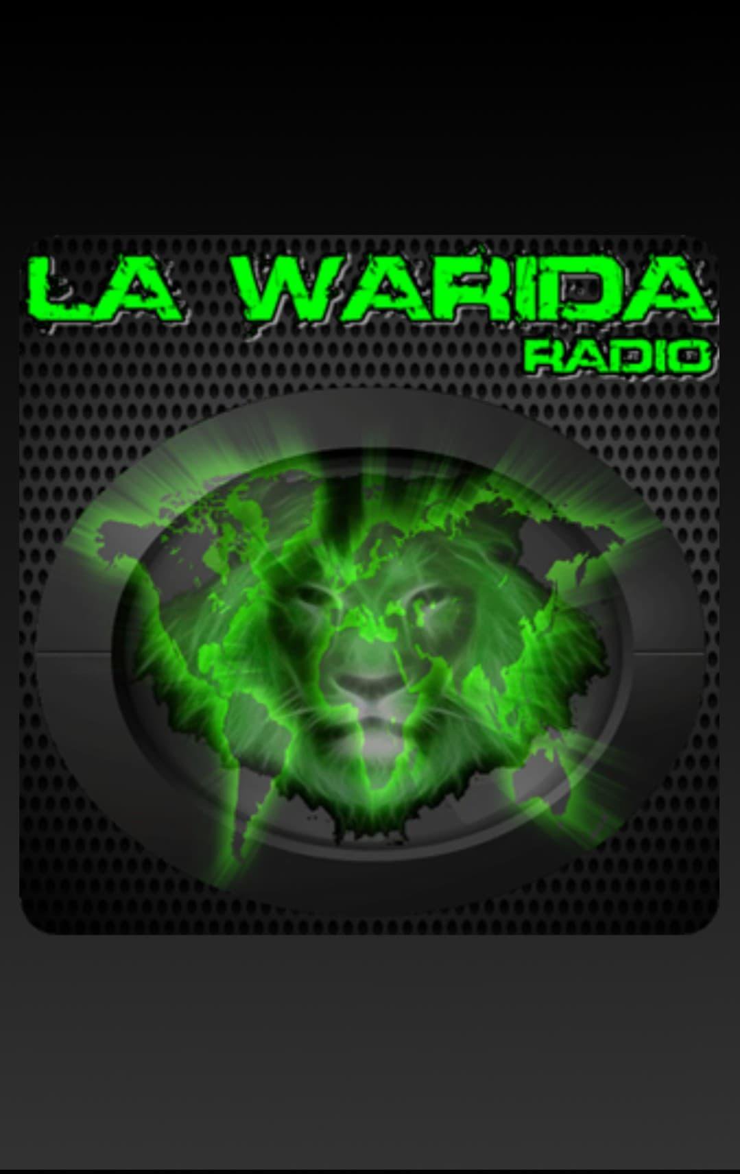 La Warida Radio APK for Android Download