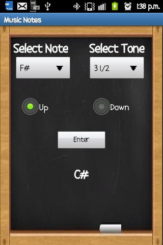 Music Notes APK for Android Download
