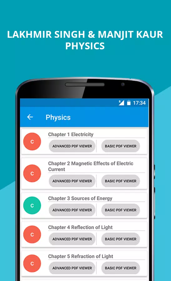 Lakhmir Singh And Manjit Kaur Class 10 Physics Book Pdf Buying Store ...