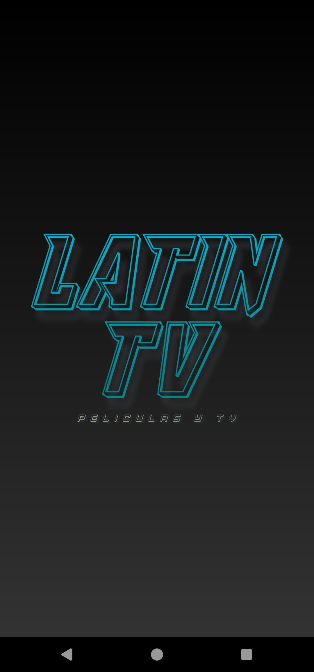 Descargar Latin tv APK Última Versión 9.8 para Android
