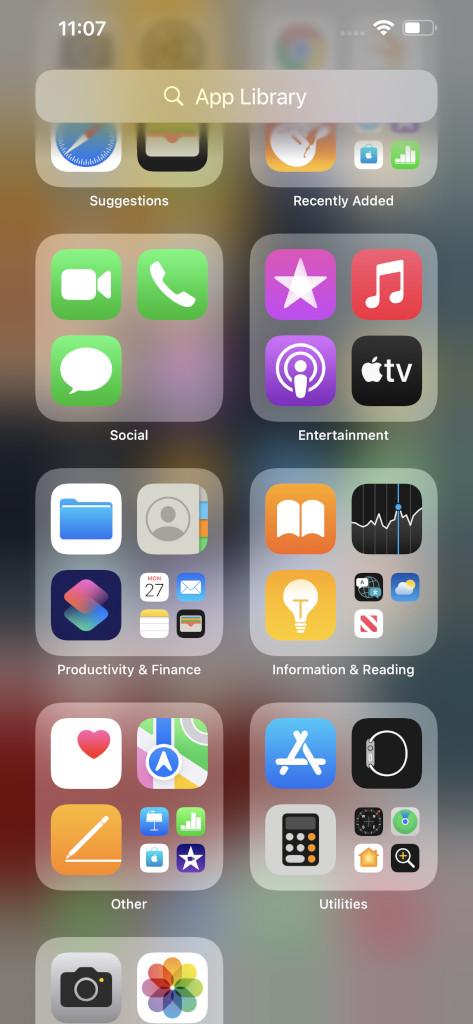 IOS Launch APK for Android Download IOS Launch APK for Android Download