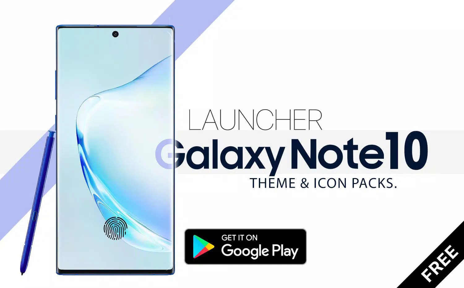 Samsung Galaxy Note Icons