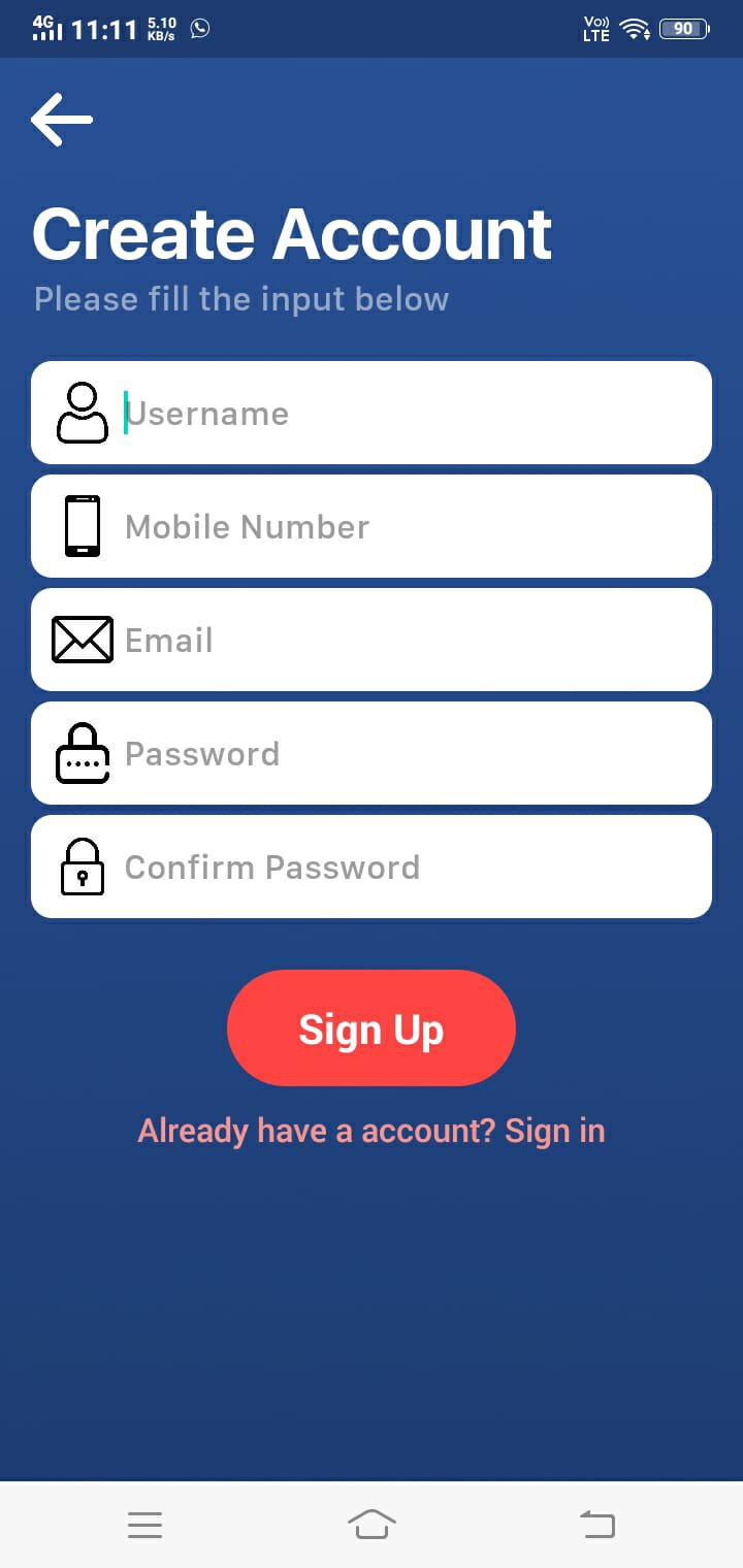 MyDates APK for Android Download